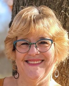 Stark, Julie | Avila University