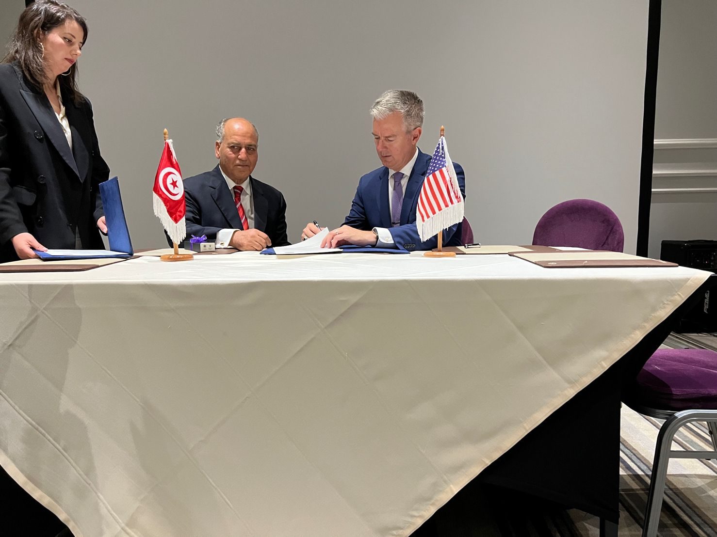 Avila Signs Three New Agreements Expanding Access to Education - Avila ...