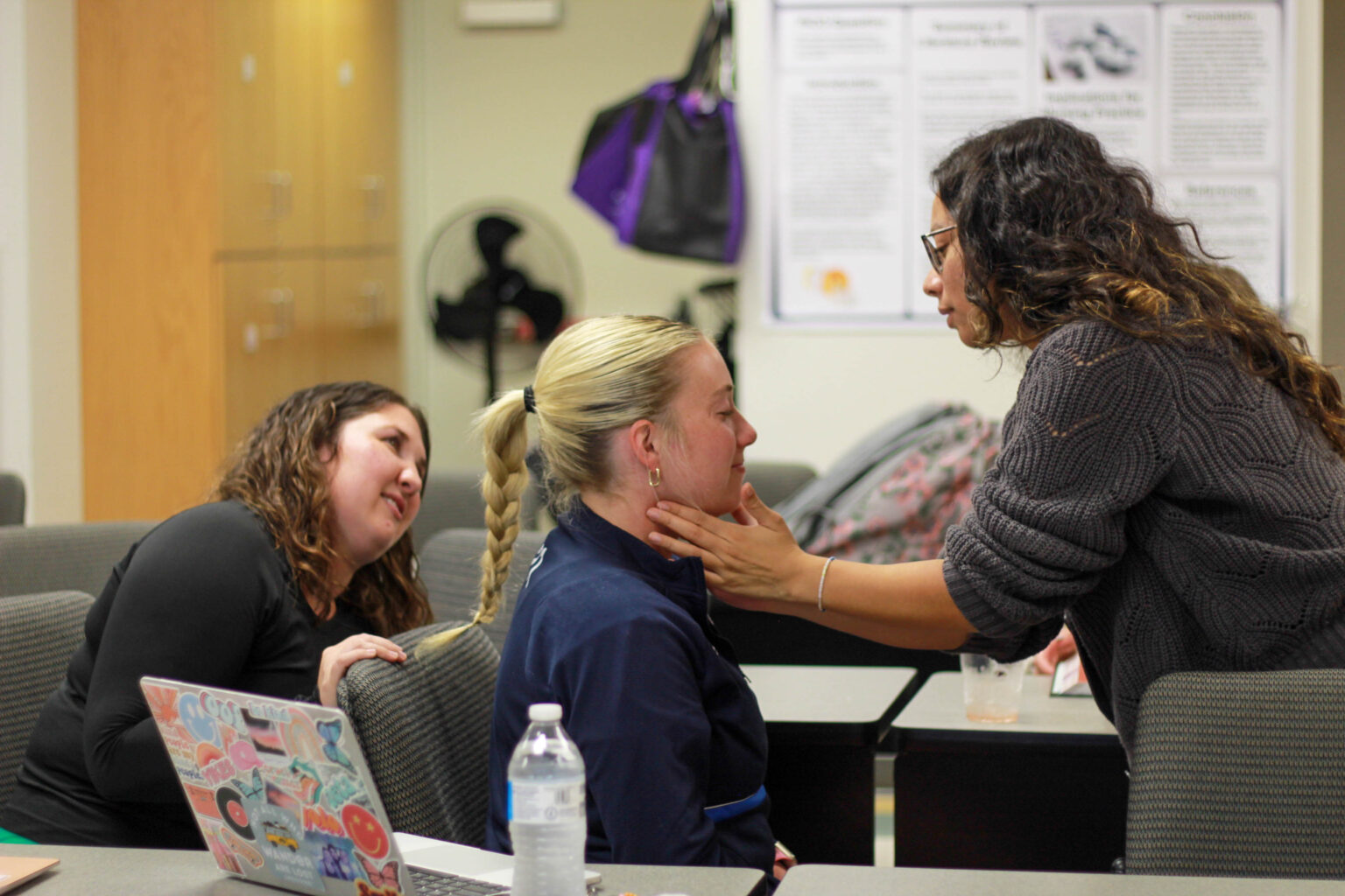 Nursing Program - Avila University