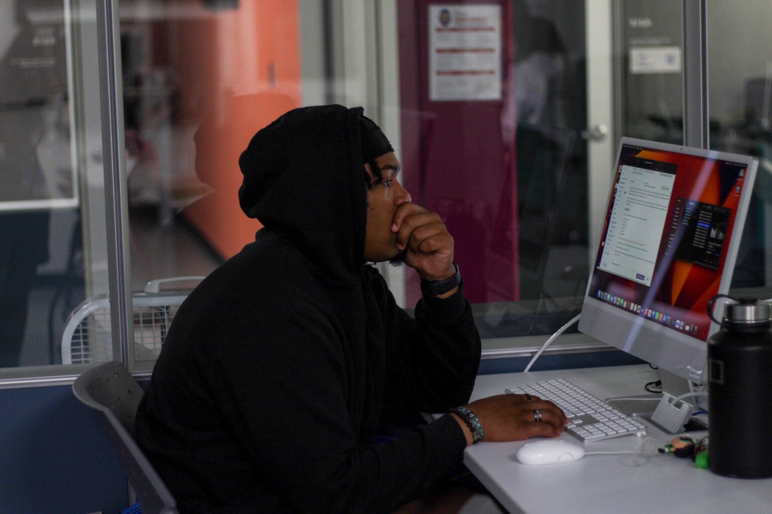 On Campus Degree Programs - Avila University