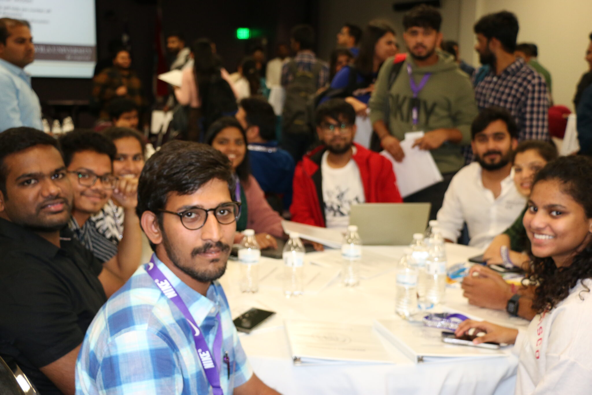 International Student Programs - Avila University