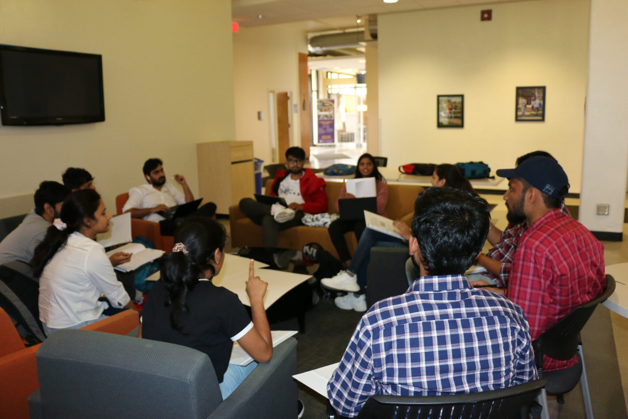 Academics - fully online and low residency delivery Learning - Avila University