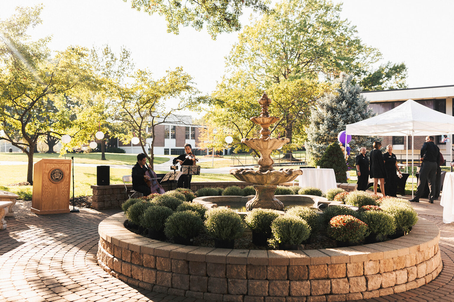 Campus Life - Avila University