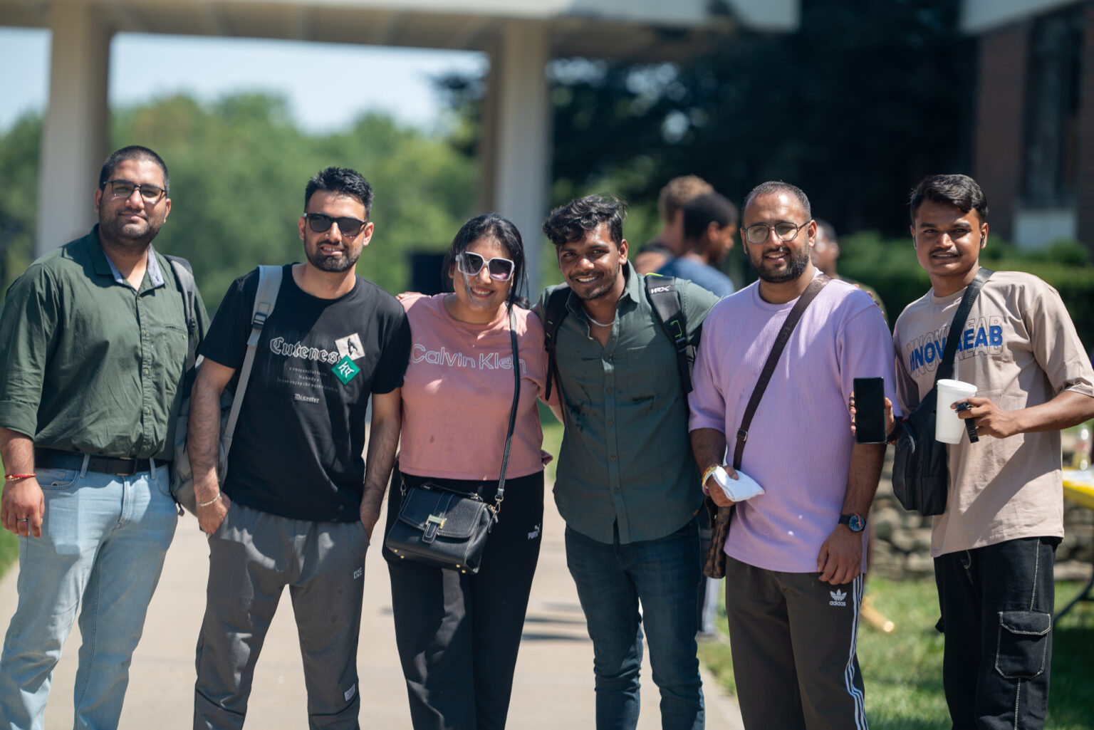 Experience Avila! - Avila University